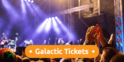 Get Galactic Promo Code 2024 for Exclusive Ticket Discounts