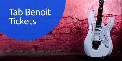 Get Tab Benoit Promo Code 2026 for Exclusive Ticket Discounts